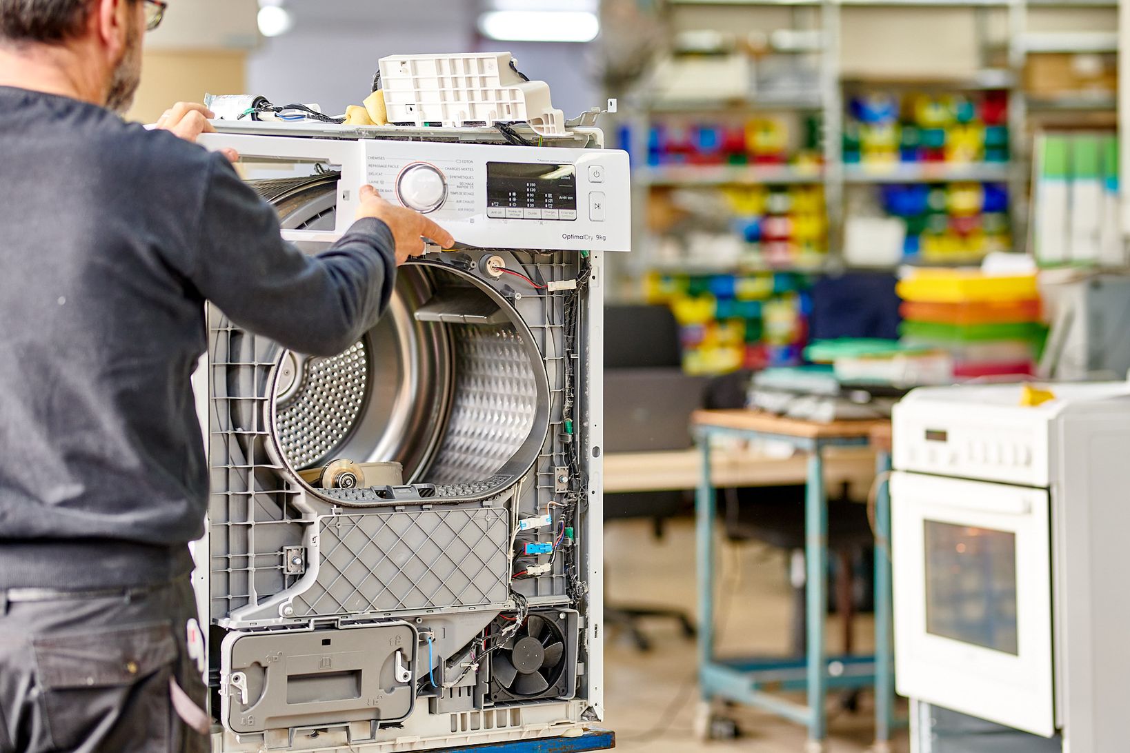 Services | Télé Secours